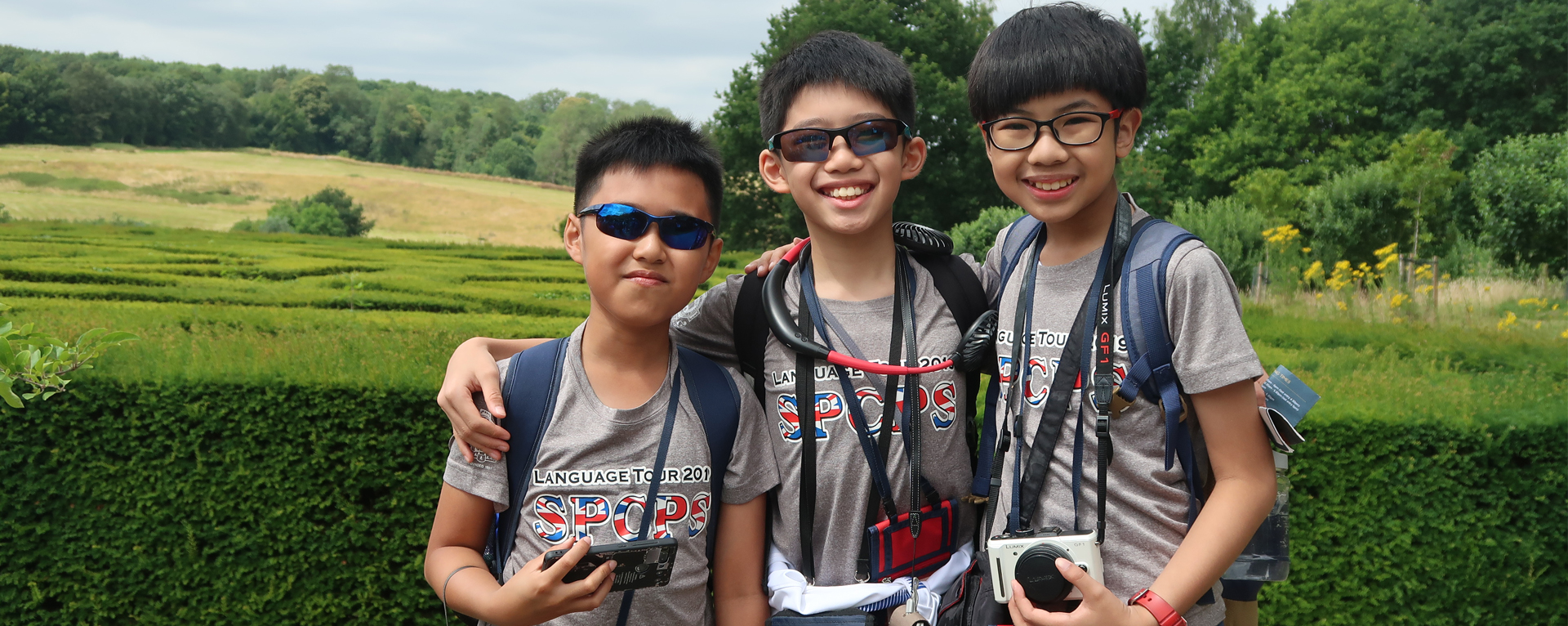 St. Paul's College Primary School